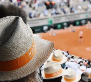INFOSYS X ATP TOUR - Bright Partnerships