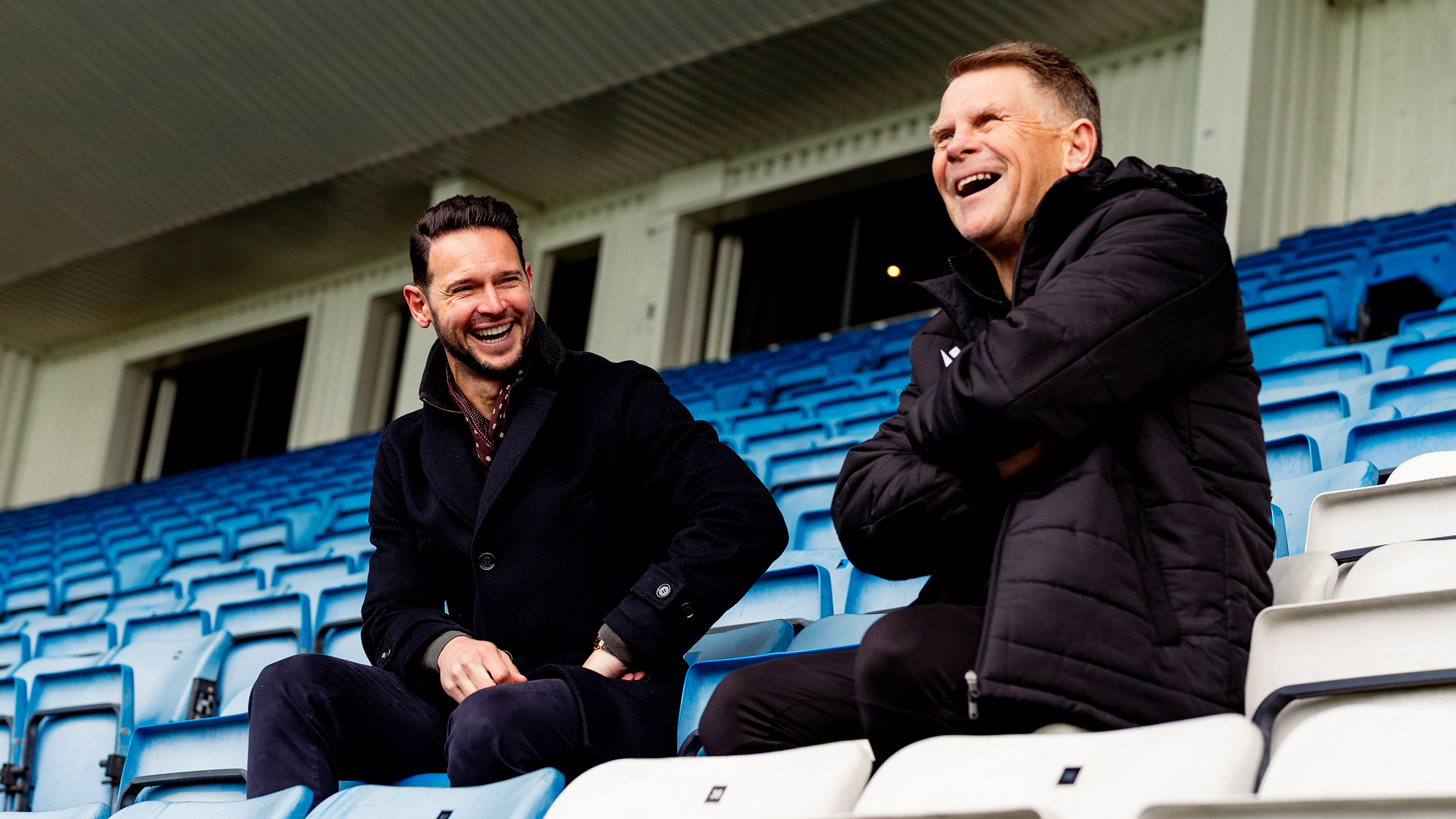 JAMESON X THE ENGLISH FOOTBALL LEAGUE - Bright Partnerships